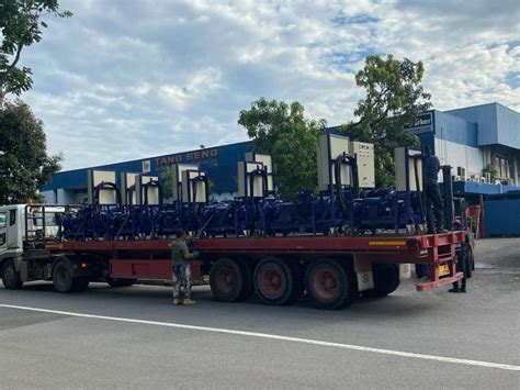 Tang Seng Nitrogen And Pump Systems On Linkedin Centrifugalpumps