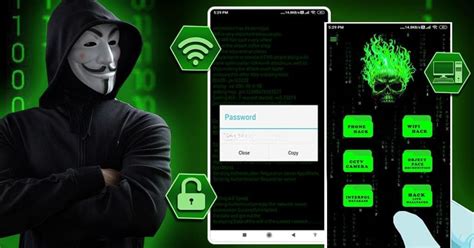 Download And Run Hacker App Wifi Password Hack On Pc And Mac Emulator