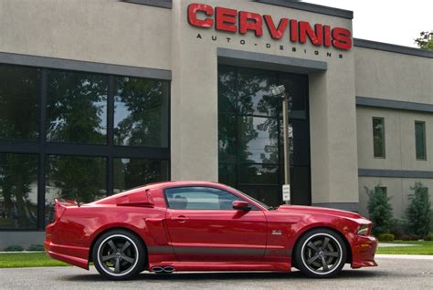 Side Exit Exhaust Mustang At Brodie Bolden Blog