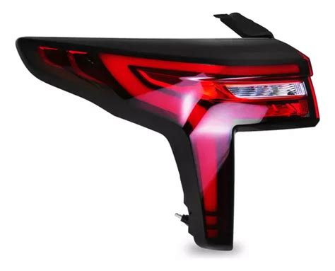 Lanterna Traseira Jac Ejs4 2022 A 2024 Esquerdo Original