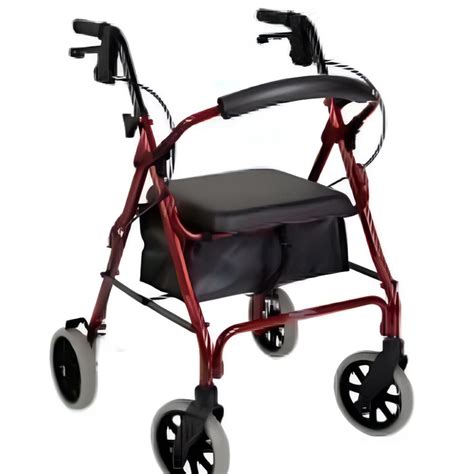 Wheely Walker Mobility Equipment Hire Rentsy