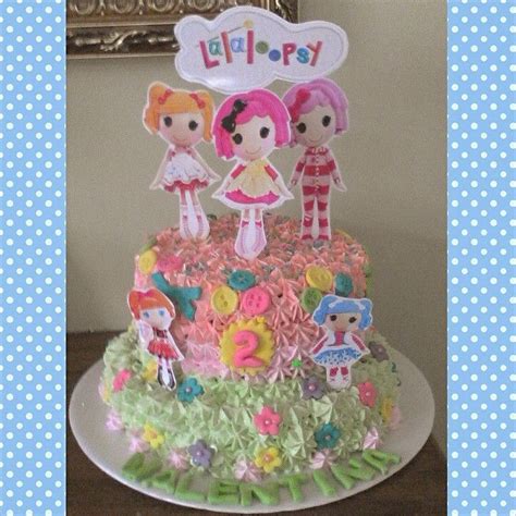 Lala Cake
