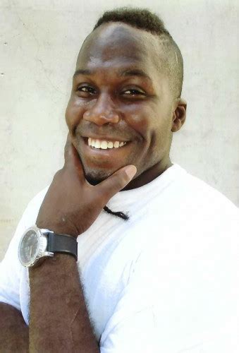 Profile For Benjamin Brownlee 35 M Soledad Ca Email A Prisoner At