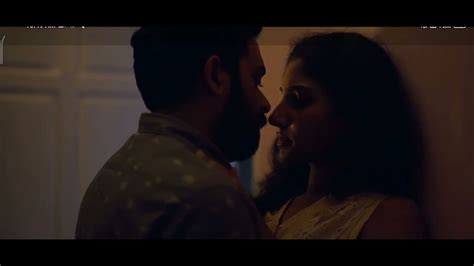 Devaki Rajendran Kissing Scene Youtube
