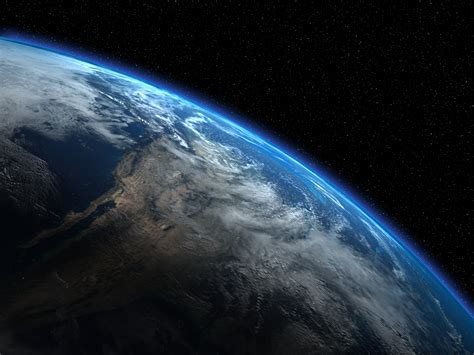 Download Nature Earth From Space 4k Ultra Hd Wallpaper