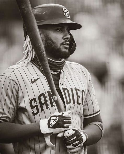 Pin By Betoconchaslj On Fernando Tatis Jr Baseball Guys Baseball