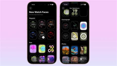 Watchos 26 Adds Four New Apple Watch Faces Macrumors