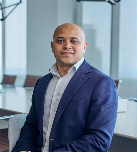 Muhammad Abdi Team Torquest Partners