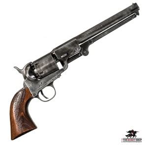 Colt Peacemaker Replica