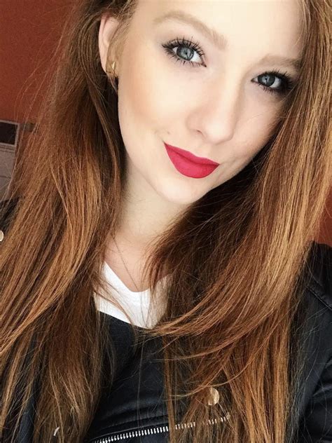 2023 Year Of Redheads Sexy