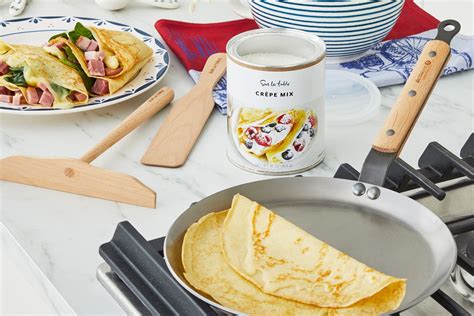 Top 10 Sur La Table Baking Mixes Sur La Table Lid And Ladle