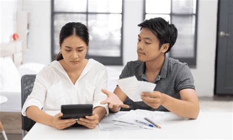 4 Of The Most Common Irs Tax Problems