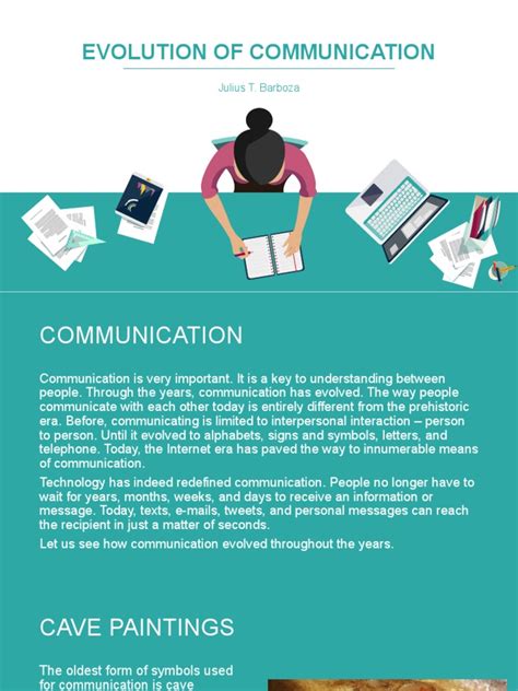 Evolution Of Co Wps Office Pdf Telegraphy Telecommunication