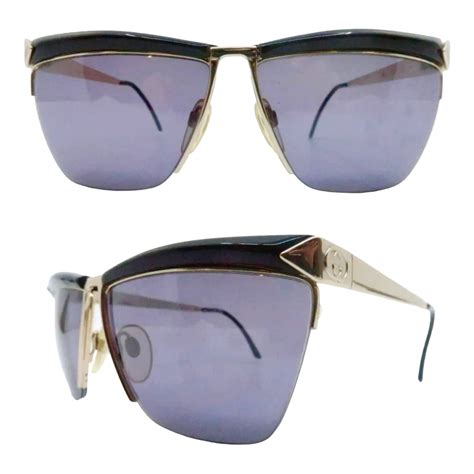 90s 00s Sunglasses Vintage Mod Gg2311 S 24g By Gucci Shop Thrilling