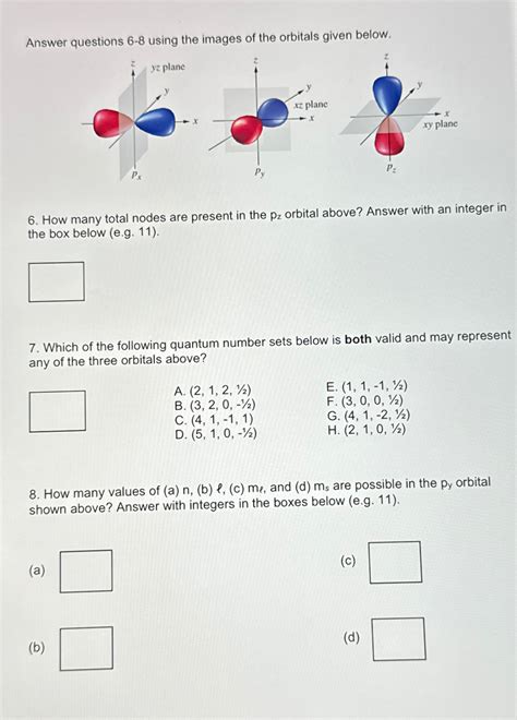 Solved Answer Questions Using The Images Of The Chegg