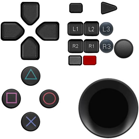 Epsxe Skin Psp Analog By Rojames07 On Deviantart