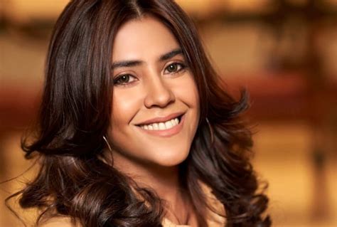 Ekta Kapoor Says She Will Hide After Love Sex Aur Dhoka 2 Releases Heres Why