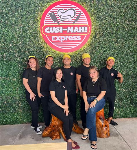 ‼️were Now Open‼️ 🤗come And Cusi Nah Express Binangonan