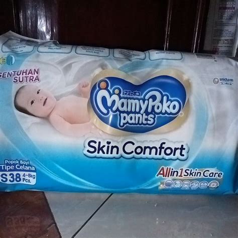 Jual Mamy Poko Shopee Indonesia