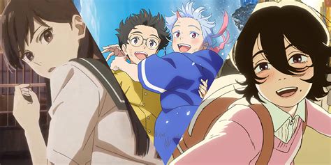 15 Best Female Characters In 2020s Anime So Far