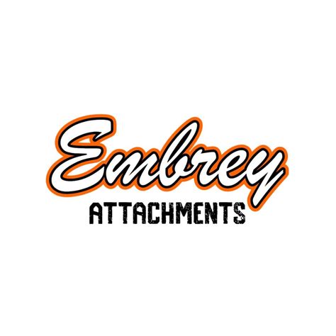 Embrey Attachments Pakenham Vic