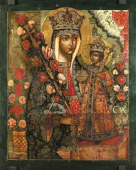 Русские Иконы Картинки — Mixyfotos.ru