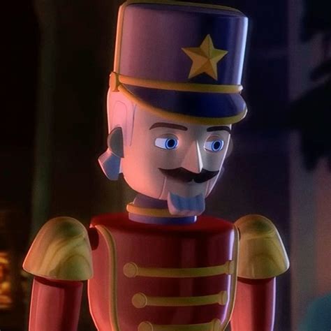 𝔈𝔯𝔦𝔠 Barbie Nutcracker Nutcracker Movie Nutcracker