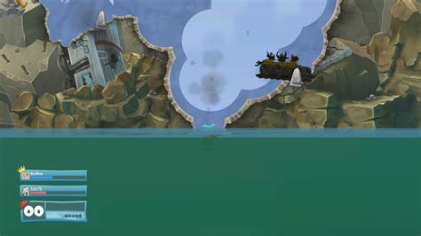 Worms Wmd Review Playstation Lifestyle Ps4
