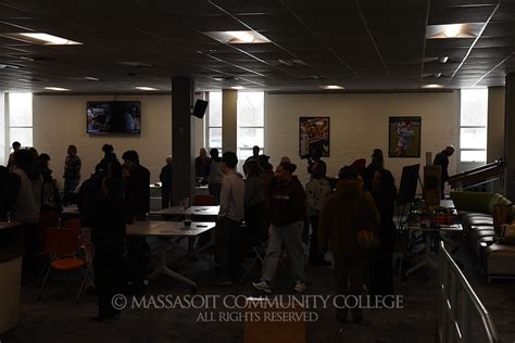 Massasoit Community College Photo Archive Academic Year 2024 2025