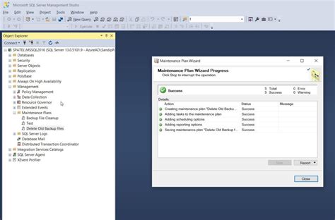 Click On Finish Button