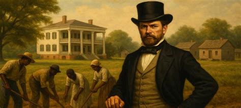 15 Wealthy And Wicked Slave Owners You Never Learned About History
