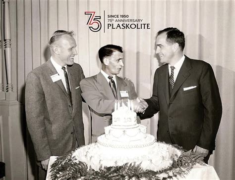 Plaskolite 75thanniversary Plaskolite