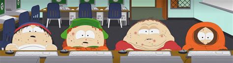 World Of Warcraft South Park