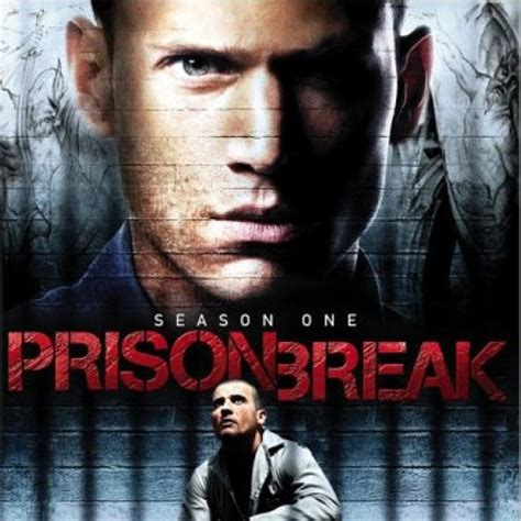 Prison Break Staffel 1 Folge 14 Stream Deutsch