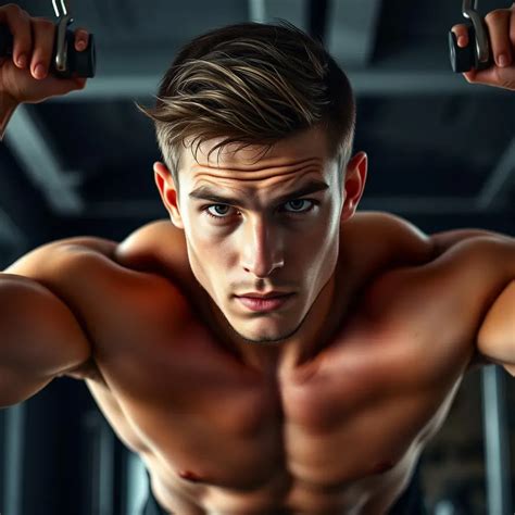 Killer Upper Chest Workout Calisthenics Calisthenics France