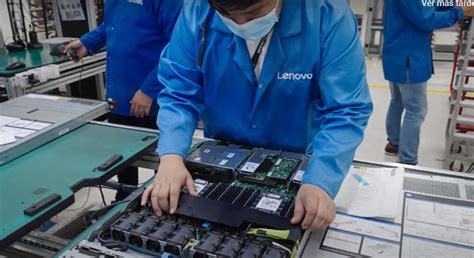 Nueva Oferta De Lenovo Facilita La Participaci N De Los Clientes En La Econom A Circular