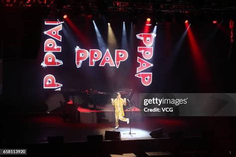 Piko Singer Photos And Premium High Res Pictures Getty Images