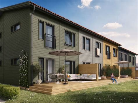 Obos Ny Obos Sjef På Fornebu Obos Obrien Office Systems The