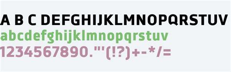 Decima No Fonts Free Download Onlinewebfontscom