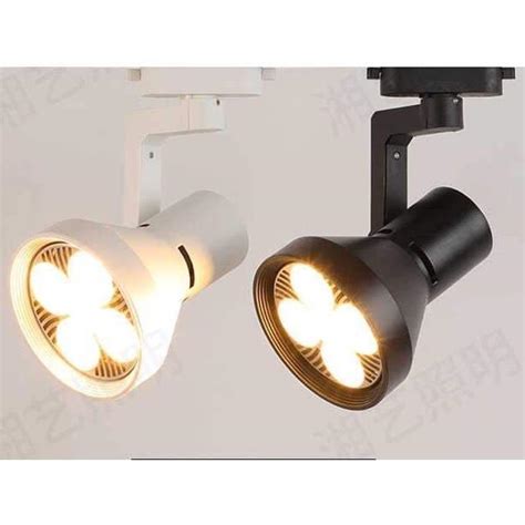 Spotlights Track Spotlights E27 Lamp Lazada Ph