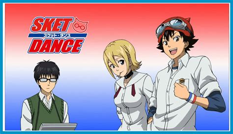 Sket Dance（スケットダンス）のネタバレ解説・考察まとめ Renote [リノート]
