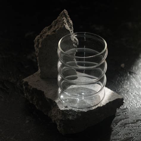 Bubble Glassware 2pk Mindful Mixers