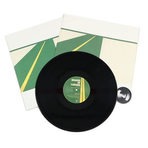 Boards Of Canada Trans Canada Highway Vinyl Lp —