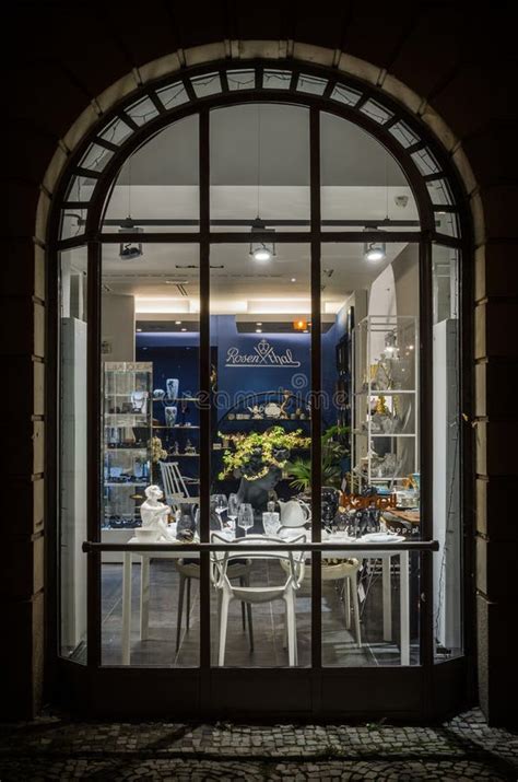 Cityscape Editorial Stock Image Image Of Poland Passage 358843129