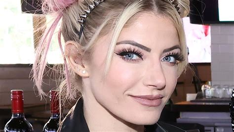 Alexa Bliss Revealed As Performer On The Masked Singer