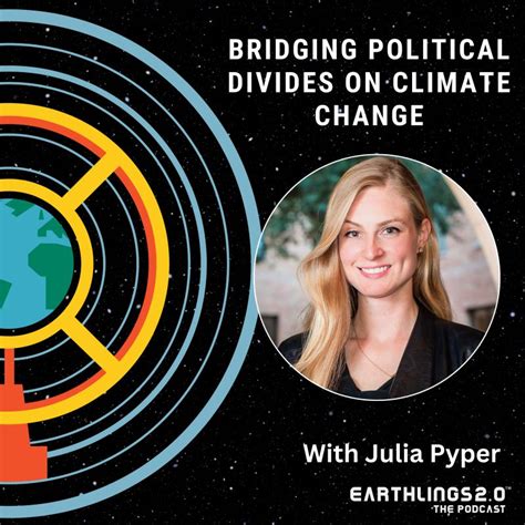 Very Excited To Have Julia Pyper On The Show This Week Co Host Of Political Climate We Talk