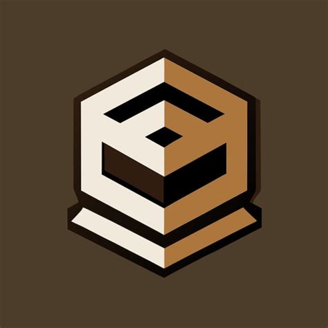 Premium Vector Simple Clean Brickwork Logo Design Mason Logo Design