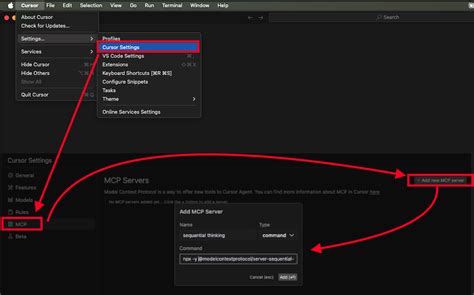How Mcp Servers Actually Work In Claude Cursor And What Can You Do With Them Juan Stoppa