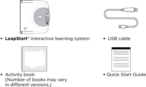 Leapfrog Leapstart Manual Manualslib