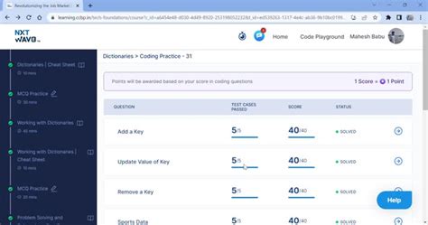 Mahesh Babu Jatamoni On Linkedin Python Dictionaries Tuples Day39